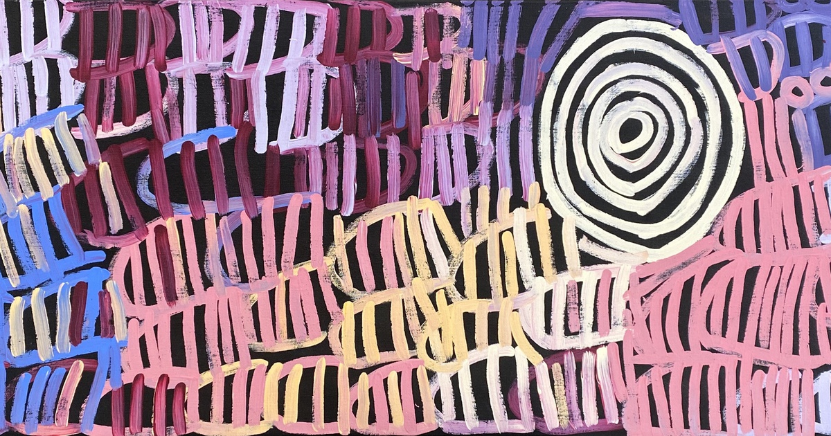 Awelye & Yawulyu | Resources | This Is Aboriginal Art